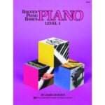 Bastien Piano Basics Official Website - Premium Books