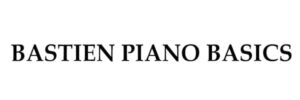 Bastien Piano Basics Official Website - Premium Books