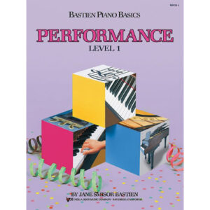 Bastien Piano Basics Official Website - Premium Books
